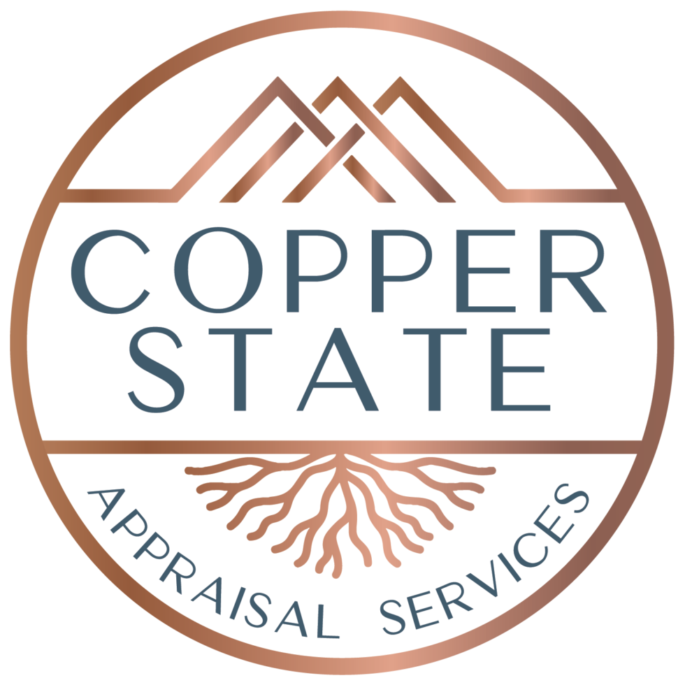 Copper State Appraisal Services | Informed Property Decisions